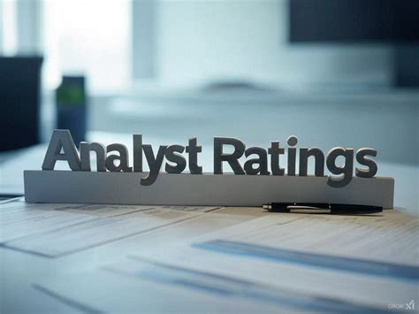 Latest Analyst Coverage Updates February 12th 2025 Stock Target Advisor