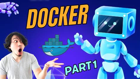 Zero To Hero Docker For Beginners Vm Vs Docker Container And