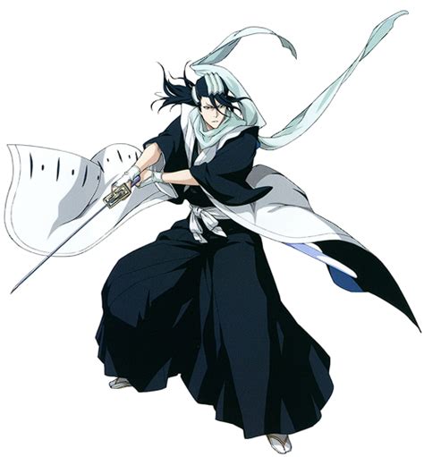 Byakuya Kuchiki Vs Battles Wiki Fandom