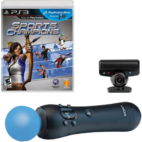 Ps Move Controller