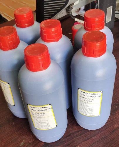 Magic Pack Manual Handi Coder Ink Cartridge Liquid Packaging Size 96 350 At Rs 880 Piece In