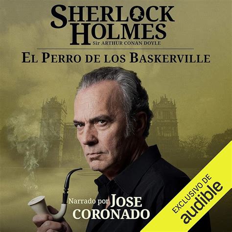 Los Mejores Libros De Arthur Conan Doyle Audible Es Audible Es