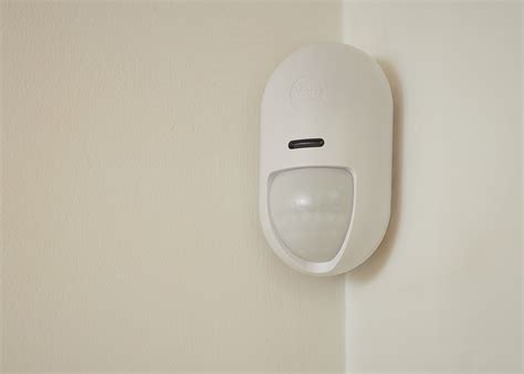 Yale Indoor Motion Sensor
