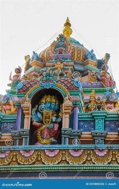 Rajarajeshwari Temple