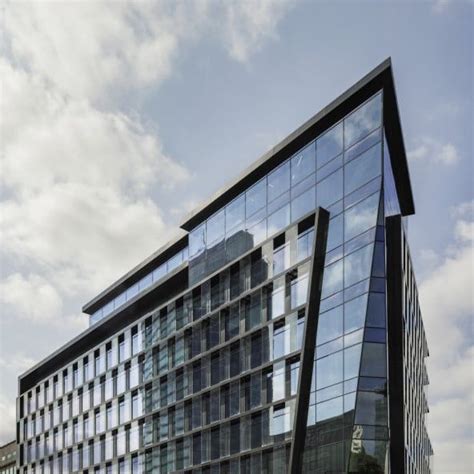 Facadedesign 3dmodelling Structuralcalculations Doubleskin Itc Engineering Group