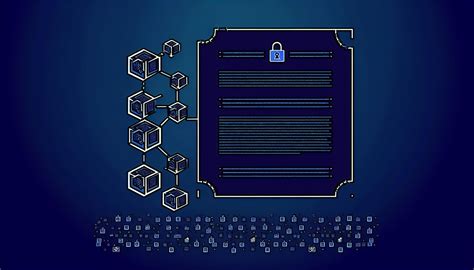 블록체인과 스마트 컨트랙트 기초 이해하기