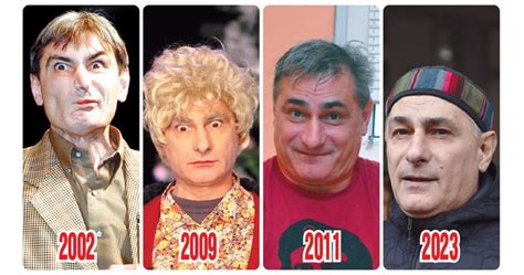 Жената спасява Христо Гърбов от депресия и пиене