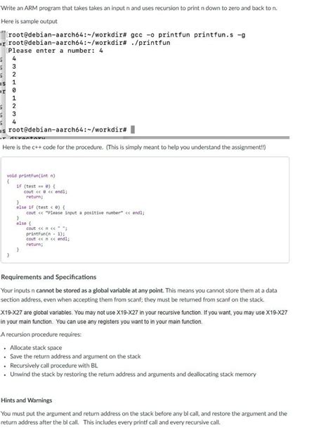 Solved Computer Science Question Solve Only If U Know Very