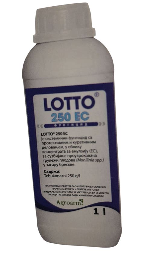 Lotto Ec Ml Poljokomerc Rs