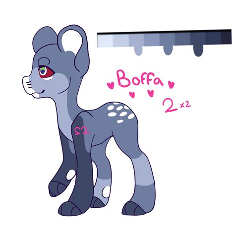 Boffa By Whiteclaw001 On Deviantart