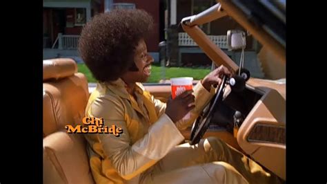 Undercover Brother Car