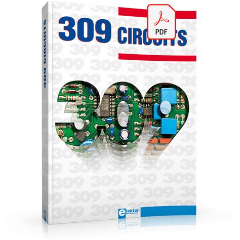 309 Circuits E Book Elektor