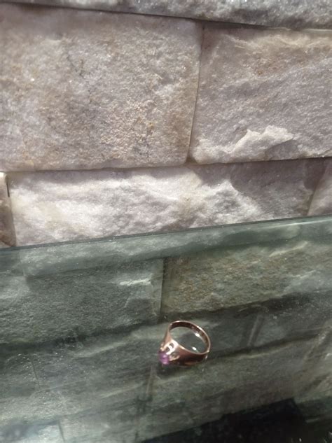 Золотое кольцо с аметистом ссср 5 900 грн Каблучки Дніпро на Olx