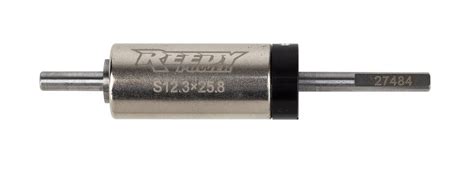 New Reedy Sonic SP Competition Stock Motors Associated Electrics