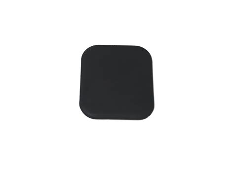 Blanking Plate For Window Lock On Series 3 Door Top — 3 Brothers Classic Rovers