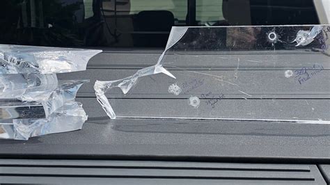 Pistol Rounds Vs 15 Thick Plexiglass Which Round Shattered It Youtube