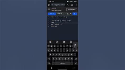 Palindrome In Python Coding Codeprep Palindrome Python Youtube
