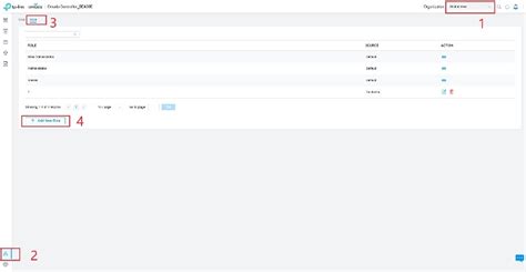 How To Configure Account On Omada Controller TP Link