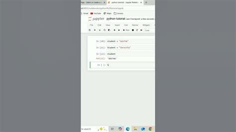 Python For Data Science Data Science Tutorial For Beginners In Hindi Python Datascience