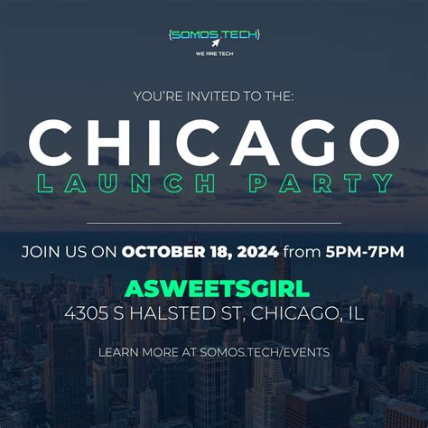 Somostech 👩🏽‍💻 We Are Tech On Linkedin Networkingevent Tech