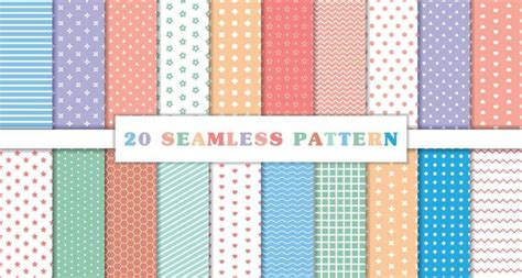 Seamless Dot Pattern Vector Art Icons And Graphics For Free Download