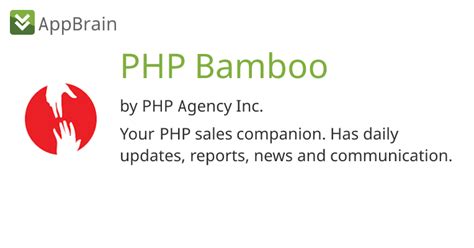 Php Bamboo For Android Free App Download