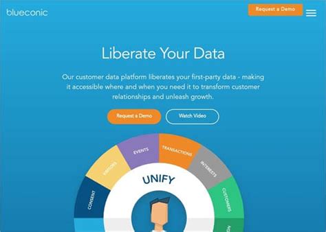 The 15 Best Customer Data Platform Cdp Companies For 2025