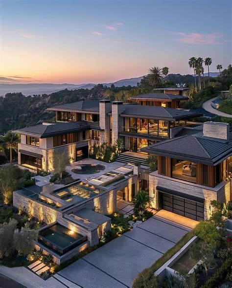 Billionaire Mansion Artofit