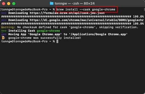 【mac 从 0 到 1 保姆级配置教程 02】 你真的会装软件吗？内含常用软件安装教程mac安装软件 Csdn博客