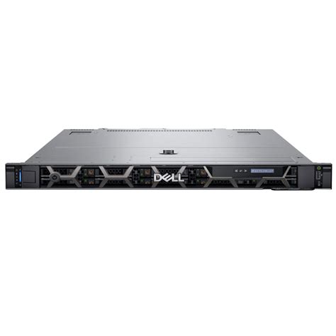 Poweredge R Xs Server Rack U Way Xeon Gold G Rdimm Tb Sas K H W Rack