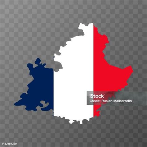 프로방스알페스코트 다쥐르 지도 프랑스의 지역 벡터 일러스트레이션 지도에 대한 스톡 벡터 아트 및 기타 이미지 지도 프로방스 알프스 코트다쥐르 검은색 Istock