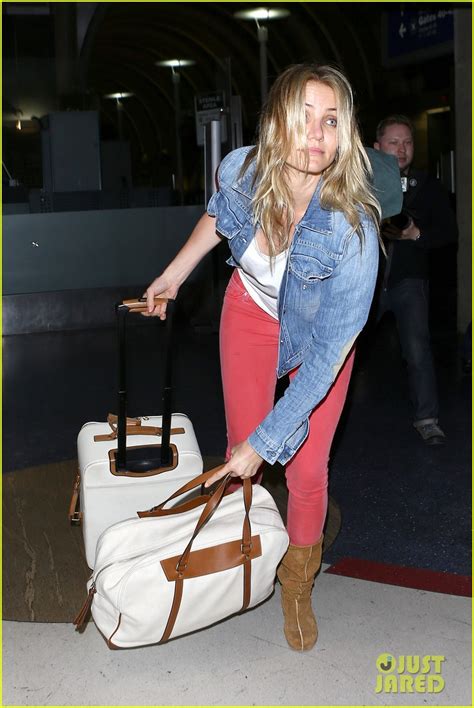 Cameron Diaz And Jason Segel Got Each Others Back For Racy Sex Tape