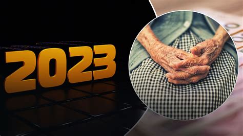 Выход на пенсию 2023 года какой страховой стаж нужен кому придется работать до 65 лет