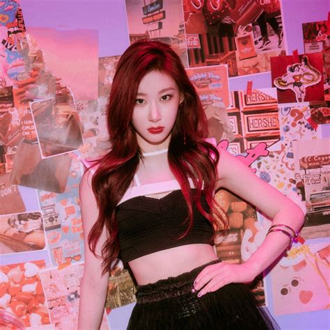 Itzy Guess Who Wallpapers Wallpaper Cave Itzy Guess Who Wallpapers Wallpaper Cave