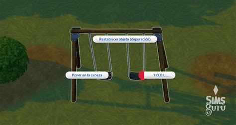 Sims Modding Tools Spotfod