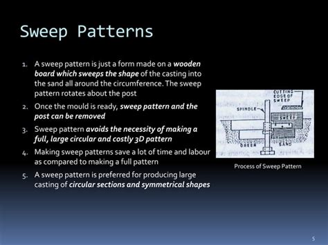 Types Of Pattern PPTX Needlework Arts And Crafts