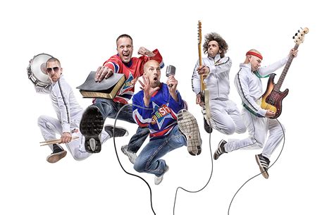 Go Fish Discography, Go Fish Artist Database | Jesusfreakhideout.com