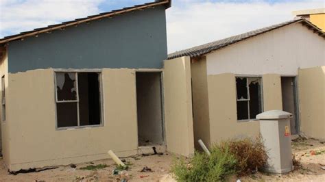 Human Settlements Boosts Security At Properties Ahead Of Festive Season