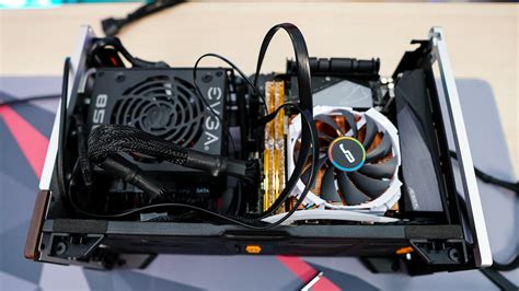 Fractal Design Terra Mini Itx Case Review Page 4 Of 6