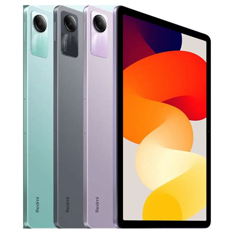 รับประกันศูนย์ไทย 1 ปี Xiaomi Redmi Pad Se Pad Se 87 Pad Pro 61288256 หน้าจอถนอมสายตา