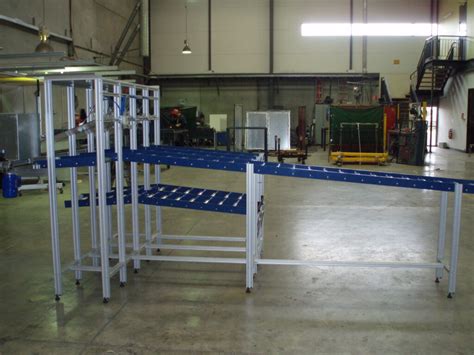 Parts Sorting Conveyor Celltec Parts Sorting Conveyor Celltec