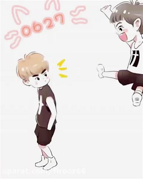 کریس و چانیول