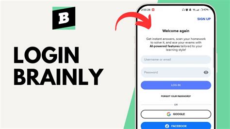 Brainly Login Brainly App Login Help Brainly Account Sign In