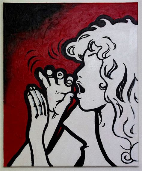 Update On Progress “sexe Sans Sex” Series Based On A Fact