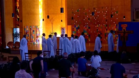 Was Ist Taizé Nacht Der Lichter