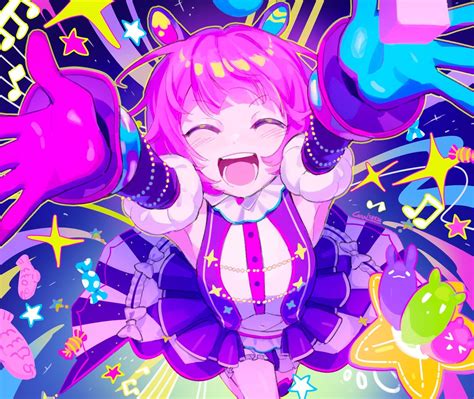 𝟢꯭𝟣 🍡 Emu Otori Art 。 木立 Cute Art Emu Art