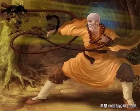 《雍正剑侠图》中的“五鞭会盘龙”到底是一个怎样传说故事？ 每日头条