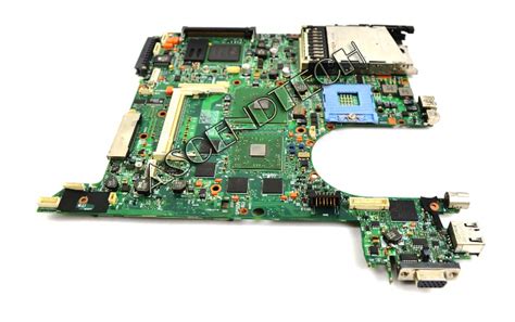 A Mb A Hp Hstnn C Compaq Nx Motherboard