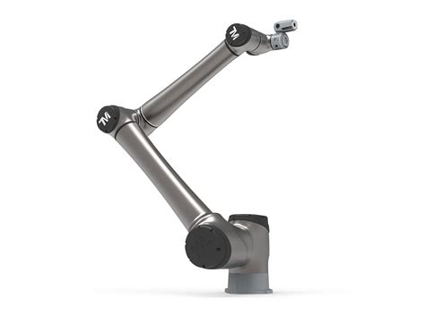 Collaborative Robot Tm25s Techman Ai Cobot