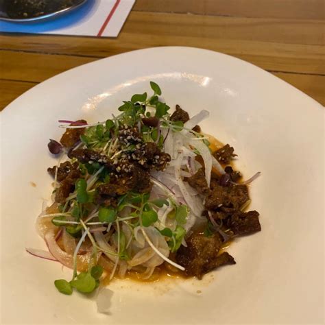 대구 들안길 맛집 쫄깃한 바닷가재 회 즐기고온 센도리 랍스터 네이버 블로그